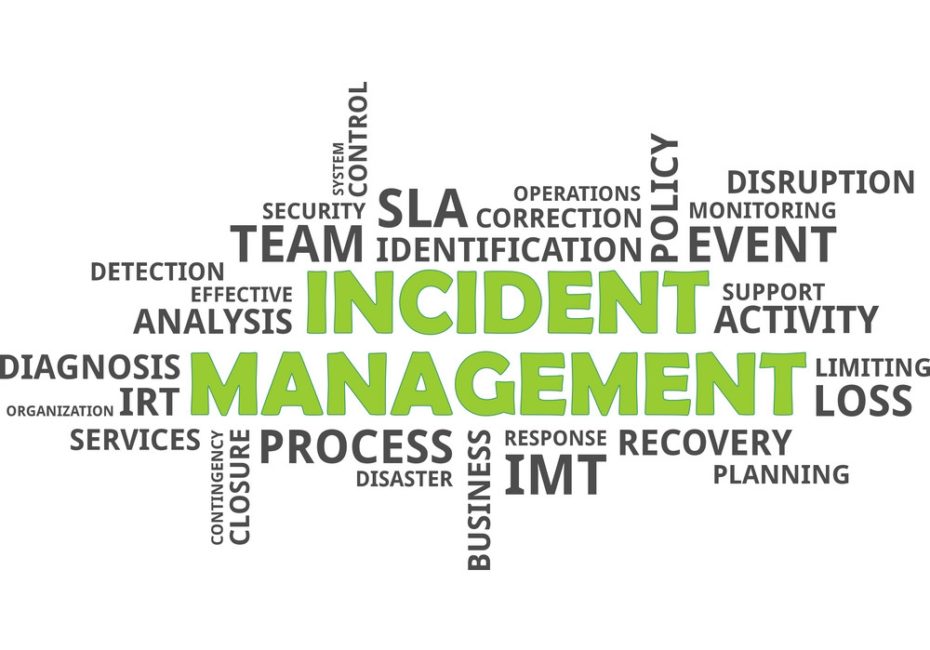 Tabletop Simulations for Incident Response Plans - Elteni